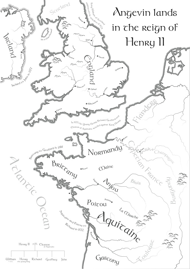 Map Resources – Clio et cetera