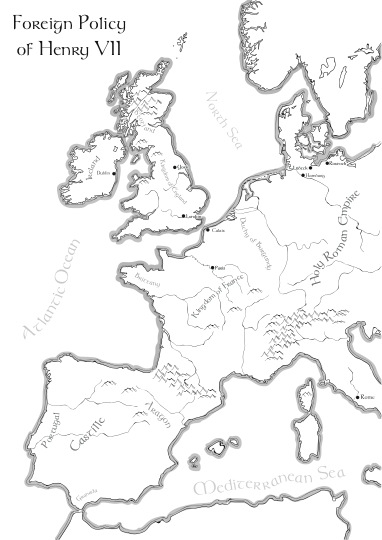 Map Resources – Clio et cetera