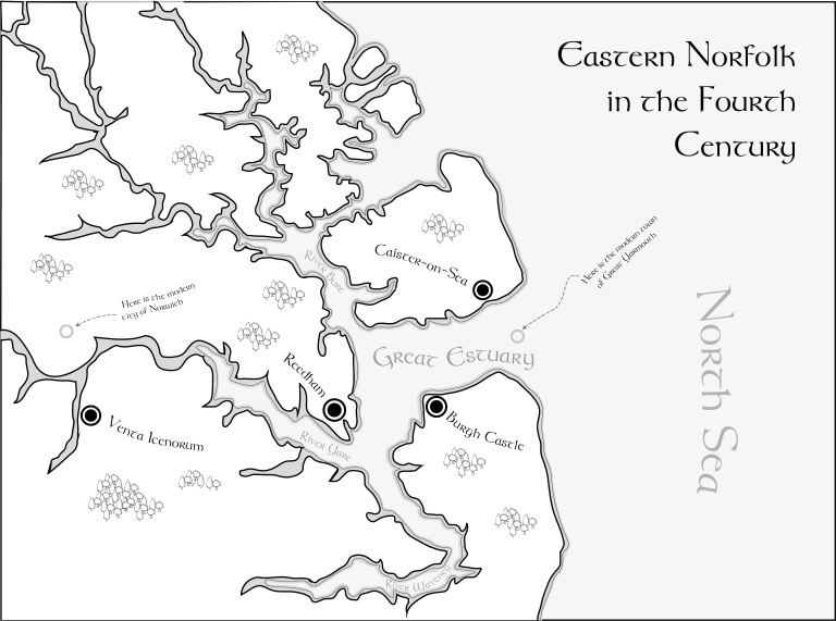 Map Resources – Clio et cetera
